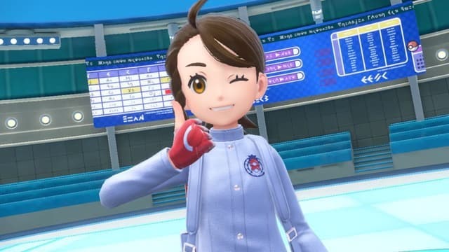 Datamine Revela A Lista De Novos Pokémon No Dlc 2 Scarlet E Purple